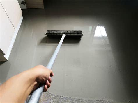 How To Fix Uneven Concrete Floor In Basement Flooring Blog