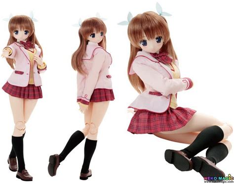 Daitoshokan No Hitsujikai Shirasaki Tsugumi Hybrid Active Figure No