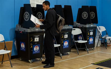 Primary Recap What New Yorkers Told Us About The Candidates And Why