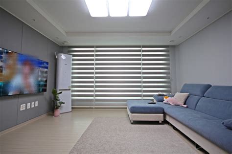 대구혁신도시 블라인드 커튼 서한이다음 2차 네이버 블로그