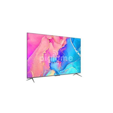 Tcl Q Led 55 Inch 55c635 Android 4k Tv In Nairobi Cbd Luthuli Avenue