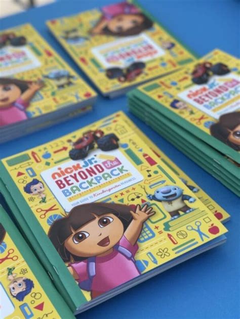 Kmart And Nickelodeon Beyond The Backpack 5 Tips To Prepare For A Break 4 Mommy