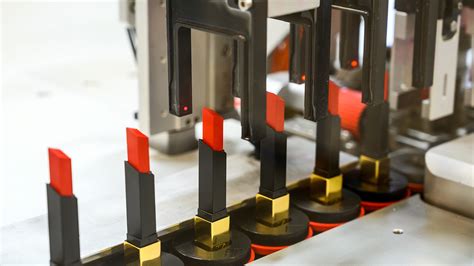 拉西尼（lassigny）工厂将专业技艺与创新技术有机结合 欧莱雅财务 年年报