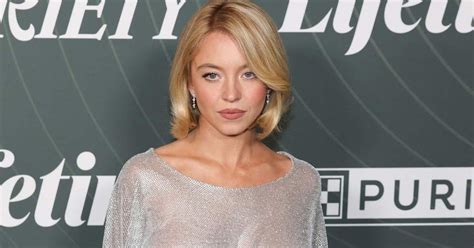 Sydney Sweeney Reflects On Wrapping Euphoria Season 3 Filming