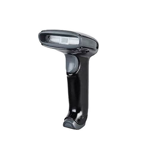 Honeywell Hyperion 1300g Light Industrial Scanner