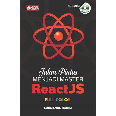 Jual Jalan Pintas Menjadi Master Reactjs Shopee Indonesia