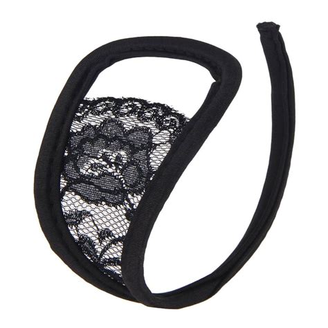 C String Pour Femme Lingerie Micro String 3766 Etsy France