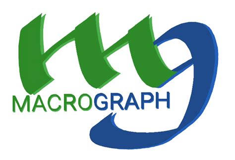 Log In Macrograph