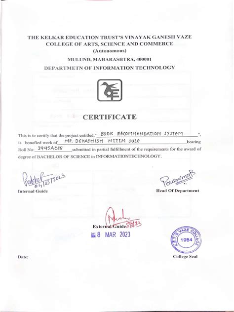 3945a055 book recomendation system pdf use case no sql