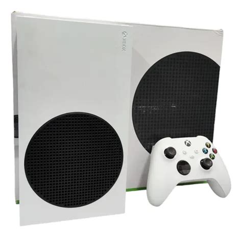 Consola Microsoft Xbox Series S 1883