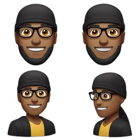 Ai Emoji Generator