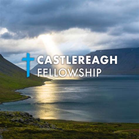 The Holy Spirit Part 3 How He Leads Castlereagh Fellowship Sermons