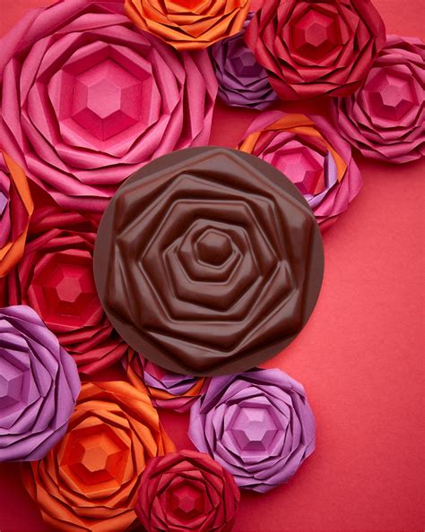 Chocolat Fête Des Mères Le Chocolat Alain Ducasse