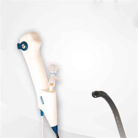 Disposable Endoscope Portable Single Use Video Flexible Cystoscope