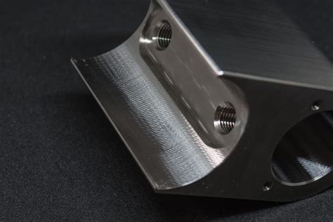 Machining Chatter：causes And How To Reduce It Xavier