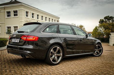 Audi S4 Audi Muscle Cars