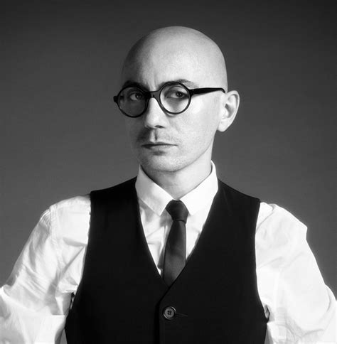 Pablo Ramírez “en Tiempos De Crisis La Fantasía Crece” Purodiseño