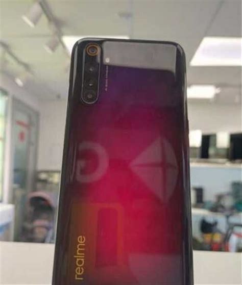 Телефон, Realme 6 Pro 128 гб / озу 8 гб | Festima.Ru – частные объявления