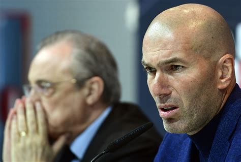 ¿quién Crees Que Será El Próximo Entrenador Del Real Madrid