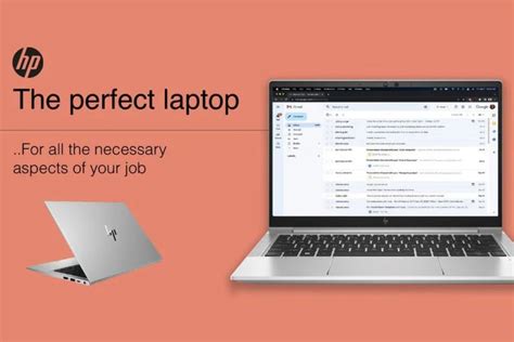 اچ‌پی از اسکرین‌شات Macos در تیلیغ لپ‌تاپ ویندوزی استفاده کرد طراحی و