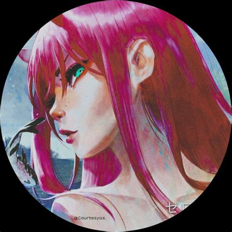 Iᴄᴏɴs Bʏ Kɪʀᴀ Personagens De Anime Anime Foto Para Perfil