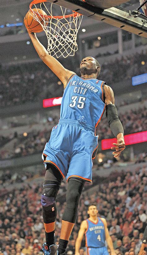 دورانت يجدد تفوق أوكلاهوما على شيكاغو جريدة الجريدة الكويتية