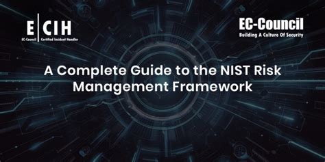 The NIST Risk Management Framework RMF A Complete Guide