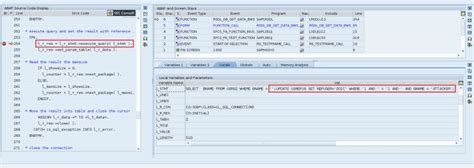 Sec Consult Group On Linkedin Multiple Critical Vulnerabilities In Sap