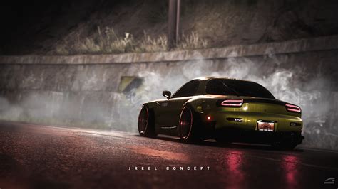 X Mazda Windows Wallpaper Coolwallpapers Me