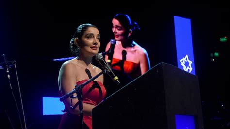 Una Noche Para No Olvidar 44 Fotos De La Presentación Del Proyecto