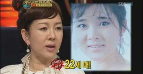 박준금 과거사진 청순미 물씬 신세경과 무슨 사이
