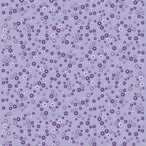 Purple Scrapbook Background