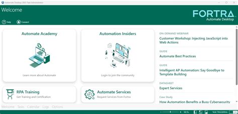 Fortra Automate Desktop Premium 2023 V23 1 0 226 Crack Haxnode