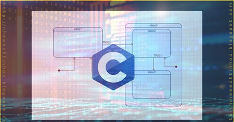 Chia Sẻ Khóa Học Embedded System Design Sử Dụng Uml State Machines