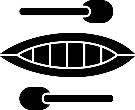 Raft Vector Icon Design 16601749 Vector Art At Vecteezy