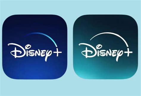 Logotipo De Disney En El Bosque