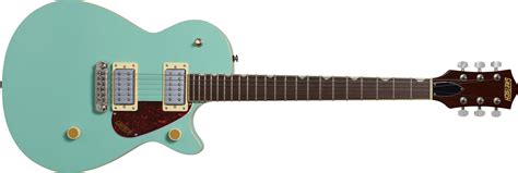 Streamliner Jet Club Single Cut With Wraparound Gretsch Audiofanzine