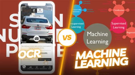 Ocr Vs Machine Learning Which Technology Works Best
