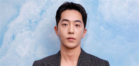 Nam Joo Hyuk Shines At Dior Show At Paris Fashion Week Just After