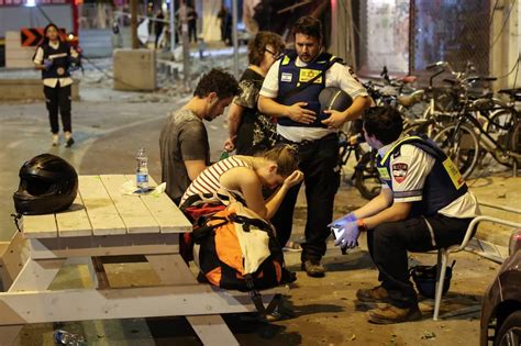 Unión Europea Sancionó A Hamás Por “violencia Sexual” En El Ataque