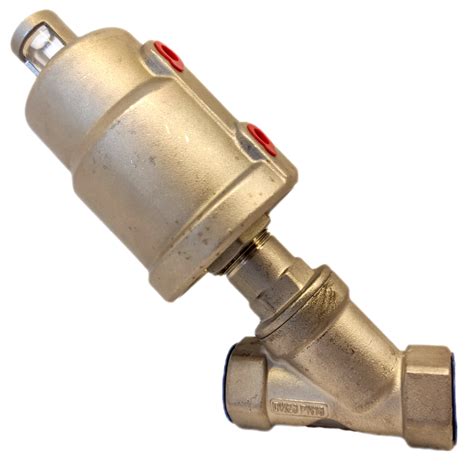 انگل ولو سری استیل سایز 34 اینچ فروشگاه تجهیزات ابزار دقیق فارس کنترل