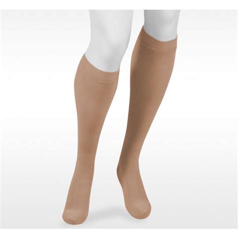 Knee High Compression 20 30mmhg Juzo Move Compression Stockings