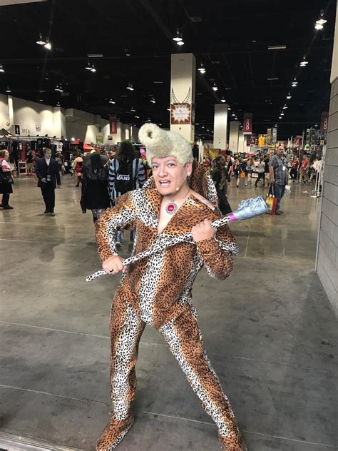 51 Best Ruby Rhod Images On Pholder Pics Scifi And Old School Cool