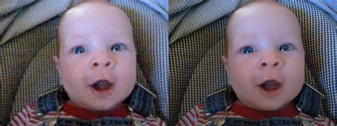 Teeth Where There Shouldnt Be Teeth Bugs And Issues Topaz Community