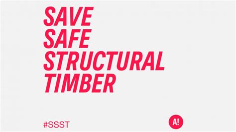 architects climate action network campaigns to save structural timber