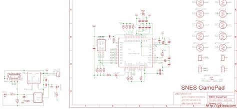 Snes Airoha El Blog De Giltesa