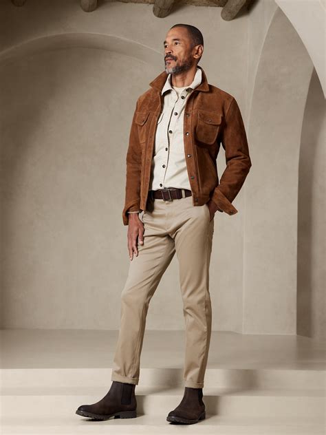 Chino Pants For Men Style Tips And Outfit Ideas