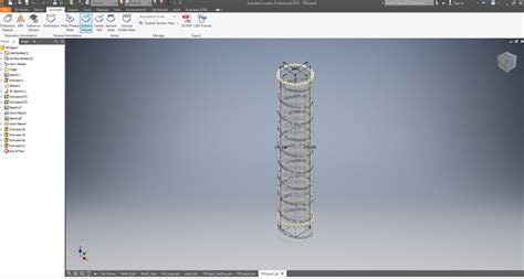 helical curve in the pdf autodesk community