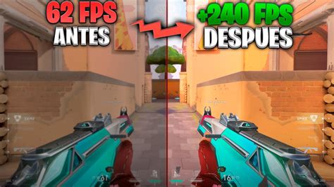 Funciona El Valorant Por Debajo De Los Requisitos Minimos Que Optimizacion