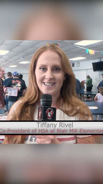 Hhsd Veterans Day Breakfast Youtube